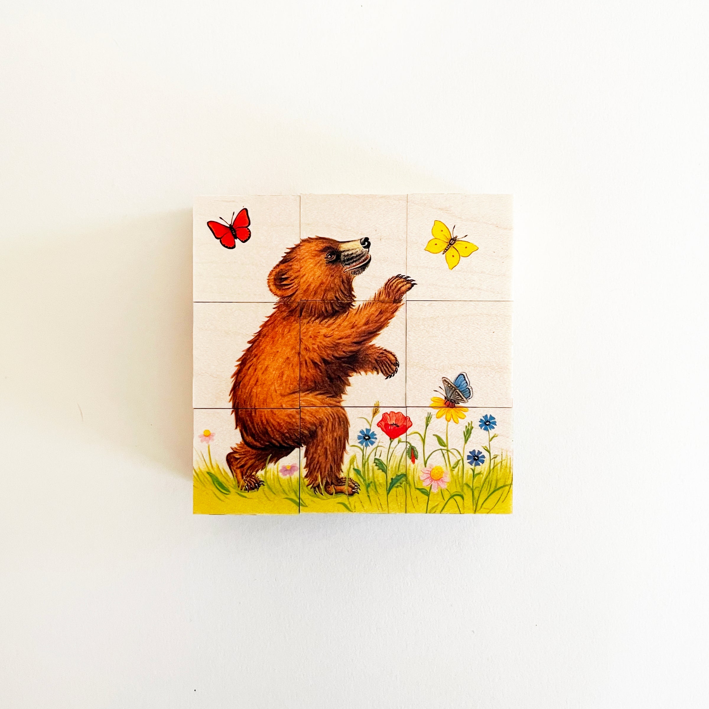 Nanda Nanda | A New Perspective On Children's, Lifestyle & Home